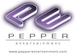 Pepper Entertainment | Live Events | Sioux Falls, SD