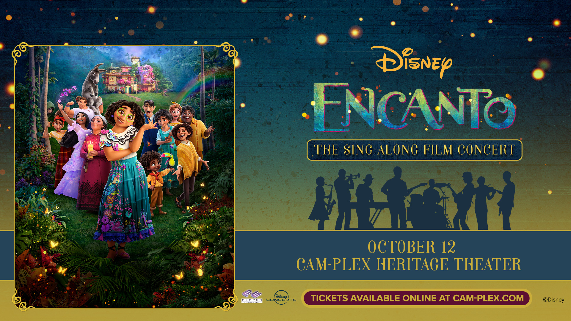 Events – Pepper Entertainment, Inc.